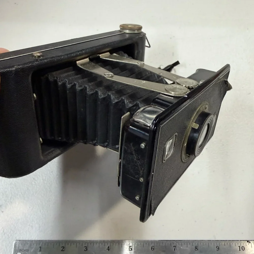 Kodak | Cameras, Photo & Video | Vintage Eastman Kodak Jiffy Kodak ...